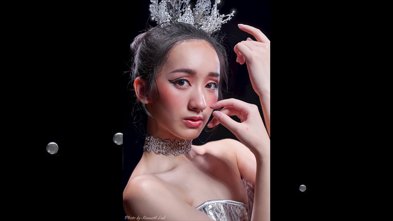 Kenneth Luk create photo on 2019 - YouTube