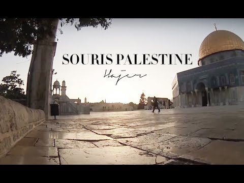 [ ART FOR LIFE ] Souris Palestine I Mennel Ibtissem