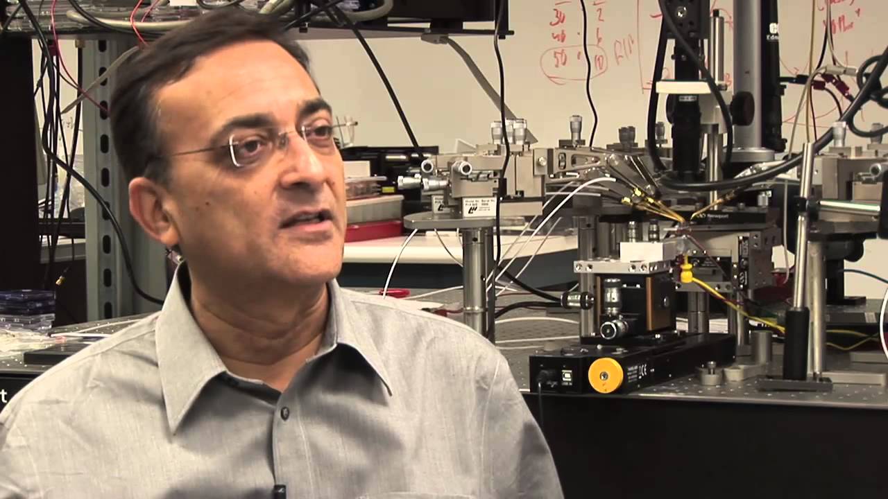 USB Co-inventor Reinventing the PC - YouTube