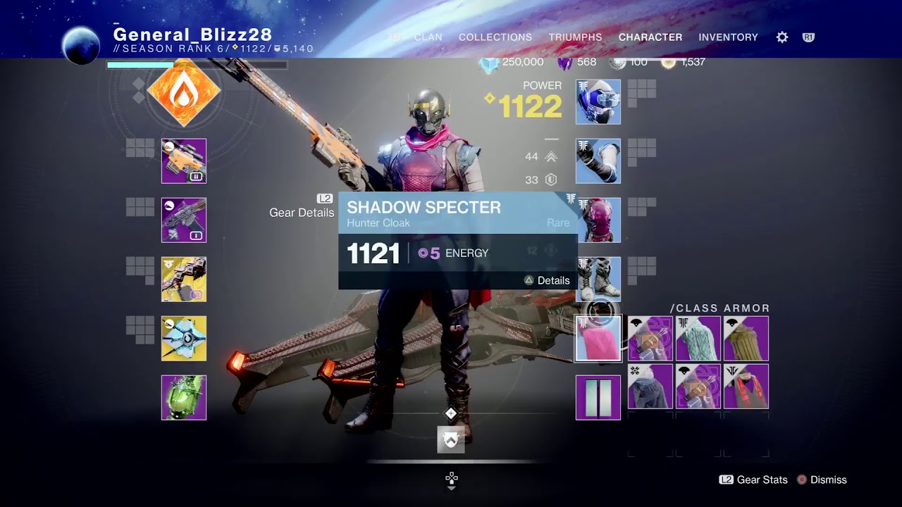 D2:Beyond Light Expansion - YouTube