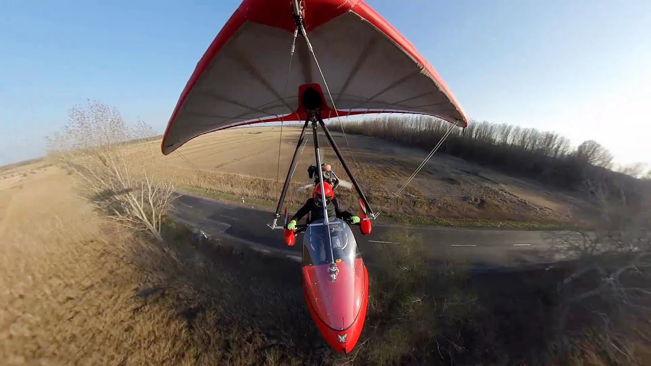 Low Level Fun - YouTube