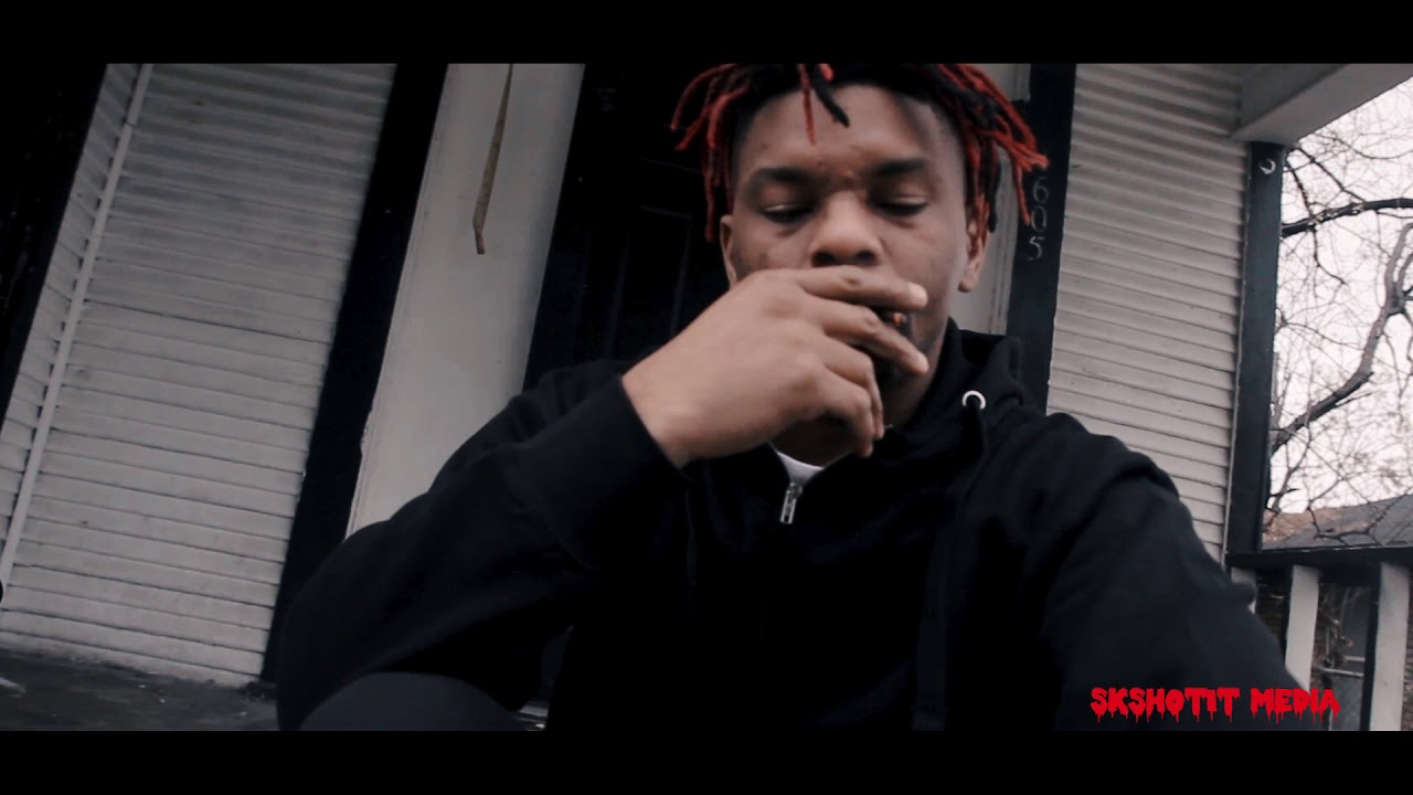 Bad Bobby B feat A1 Saucer | Had 2 shot by SkShotItMedia - YouTube