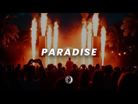 Dallax - Paradise [Afro House]