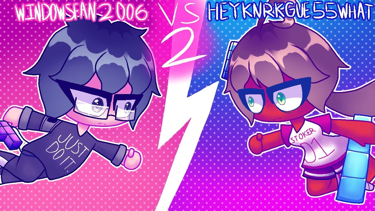 TETR.IO: THE DECISIVE BATTLE 2 — - YouTube