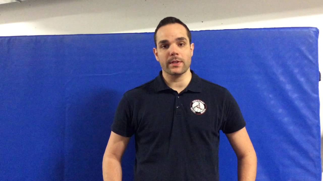 Interview Daniel Moser & Yannick Lantos, UBR vs. UM, 08.10.2016 - YouTube