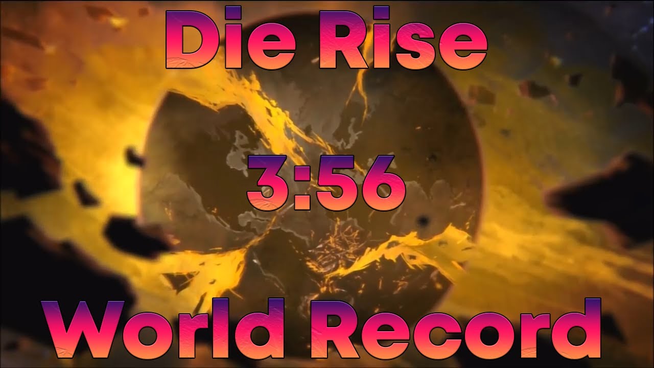 [WR] Die Rise Maxis Easter Egg 3:56 - YouTube
