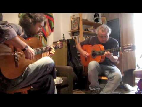 World Music, Spanish Guitar, Thomas Lorenzo, Daniel Figueras, - YouTube