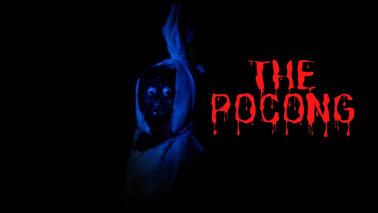 The Pocong - YouTube