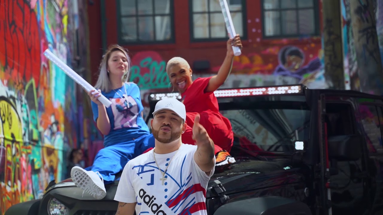 Lil Problem - Do What You Want (Official Video) - YouTube