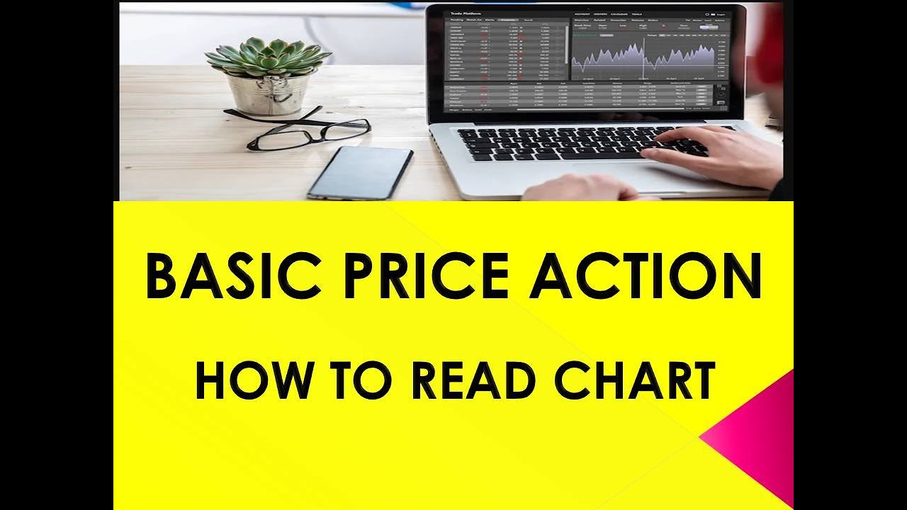 Basic Price Action : How to Read Chart : Learn Chart Reading #trending ...
