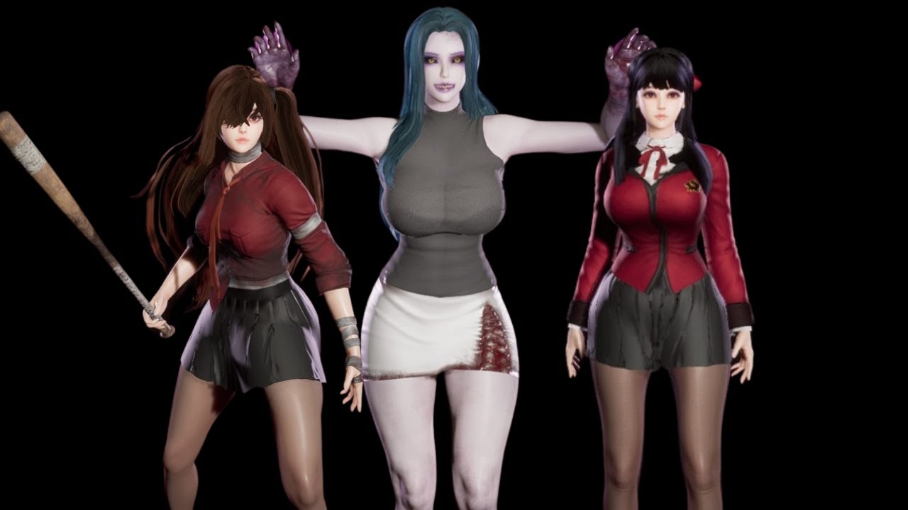 ABYSS SCHOOL : The Abyss Followers | 7 - 8 - 9 - 10 Floor - YouTube