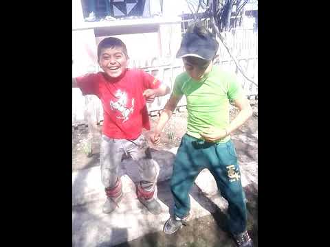 Cel mai tare dans