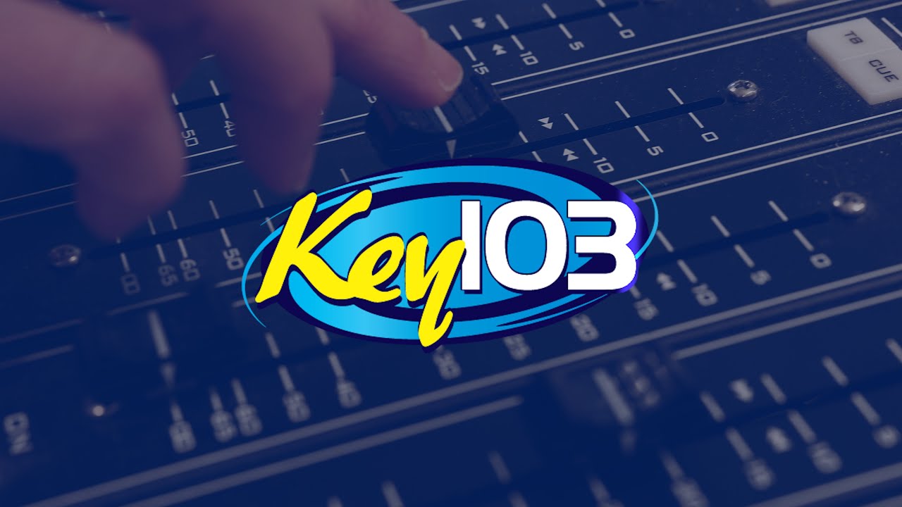 Key 103 - YouTube