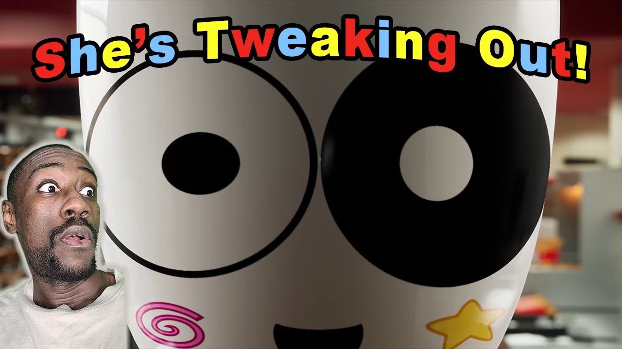 A Gangle Episode! | THE AMAZING DIGITAL CIRCUS - Ep 4: Fast Food ...