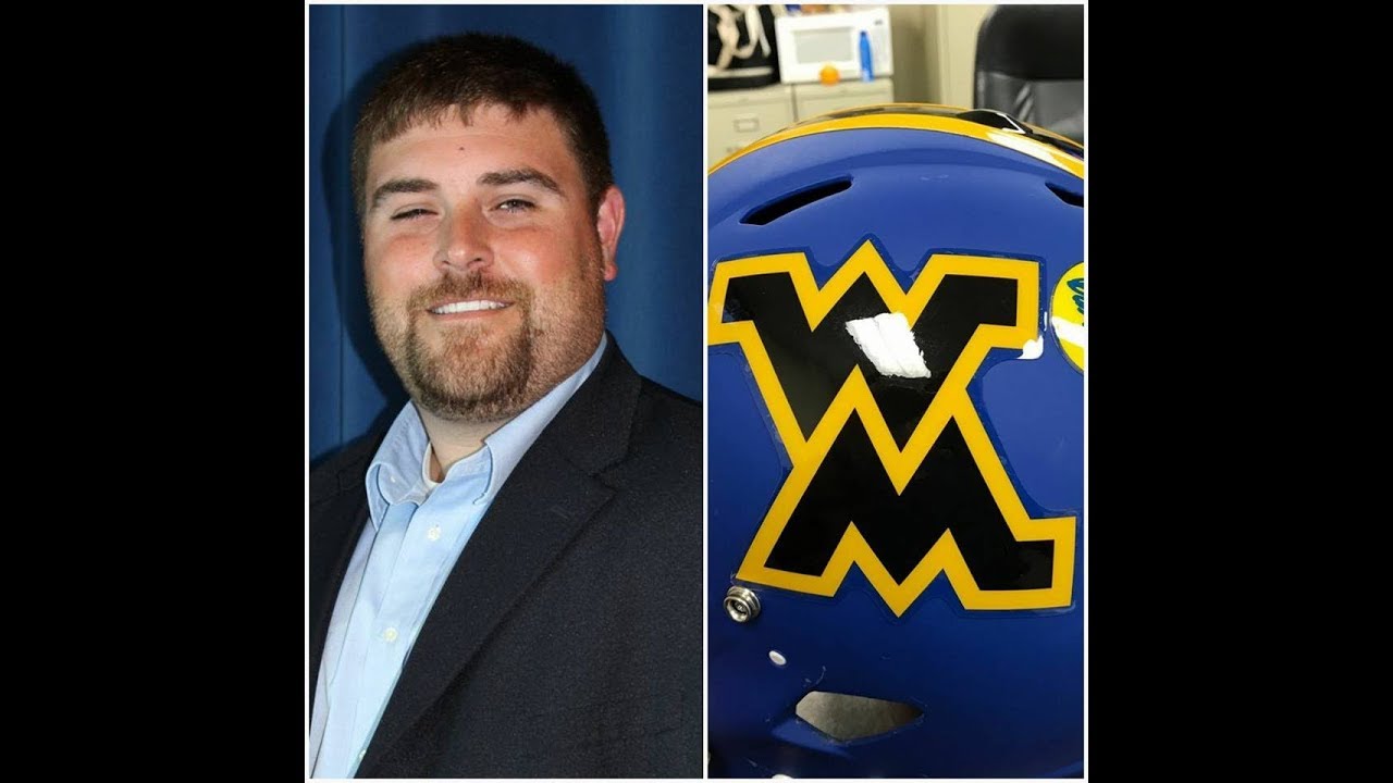 Coaches Spotlight: Josh Whetstone - YouTube