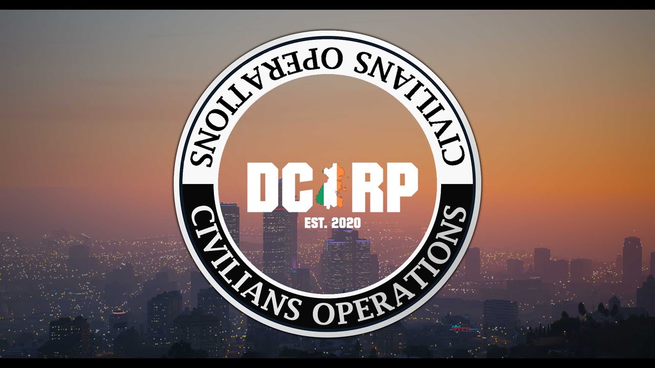 Civilian Operations | Welcome to Dublin Life - YouTube