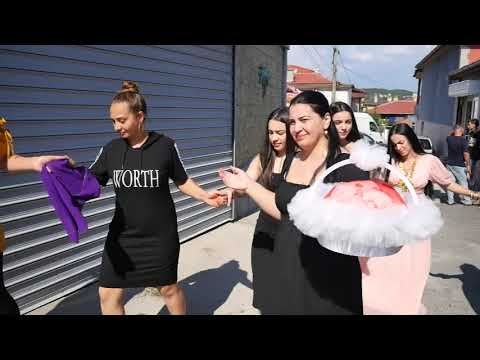 SERKAN VE DUYGU SUNAY VE AYSE  DUVAK TORENERI