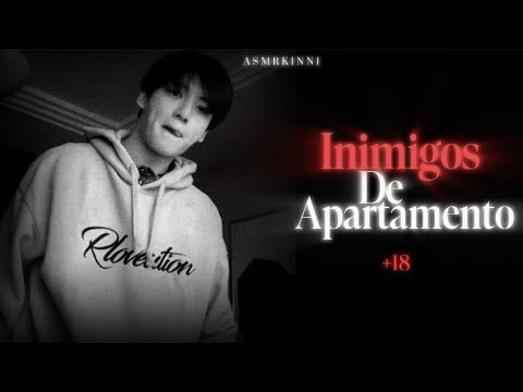 Asmr Jungkook | 𝗹𝗻𝗶𝗺𝗶𝗴𝗼𝘀 𝗗𝗲 𝗔𝗽𝗮𝗿𝘁𝗮𝗺𝗲𝗻𝘁𝗼 | [+18]