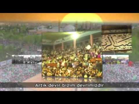 AWA ZELAL ~ HİKMET ~ DOR DORÊ MA WA ...