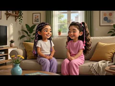 ELA & MOCHA - BAŞKENT NE DEMEK ?