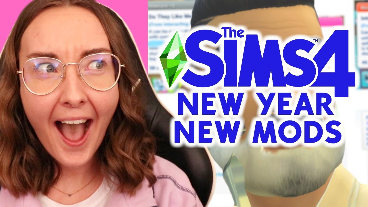 Testing YOUR must have mods for the sims 4 - YouTube