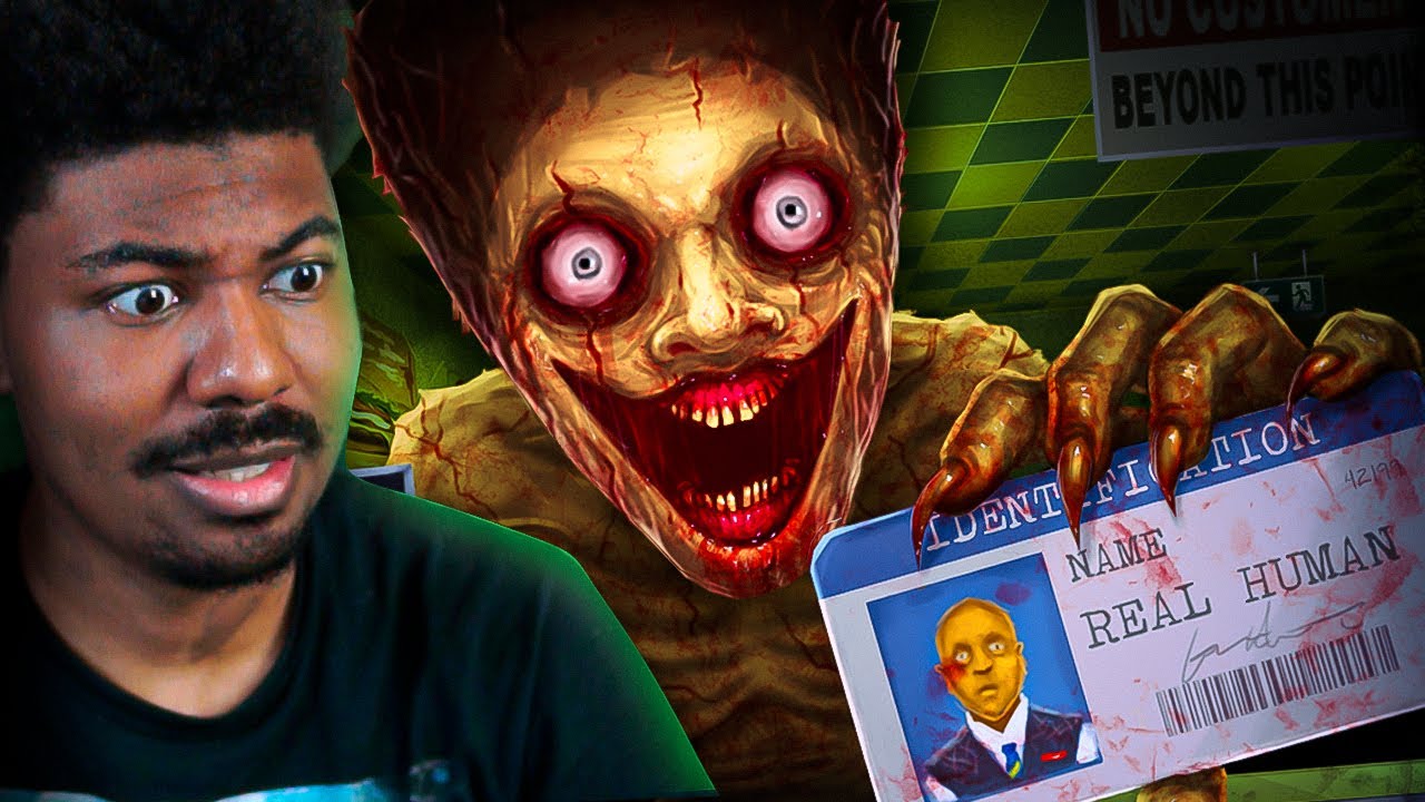 I NEVER WANNA WORK THE NIGHT SHIFT AGAIN!!! | Shift At Midnight - YouTube