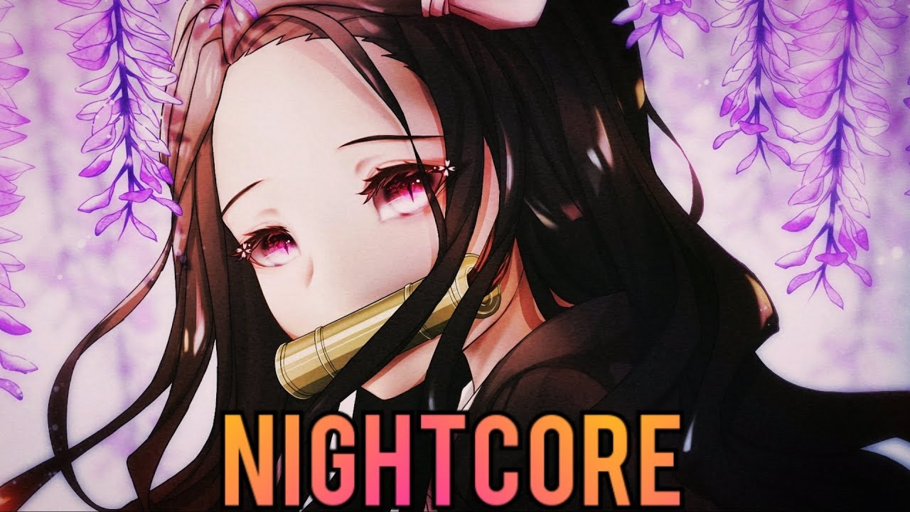 Nightcore | Rap da Nezuko (Demon Slayer) - A ONI MAIS FORTE | Fanit ...