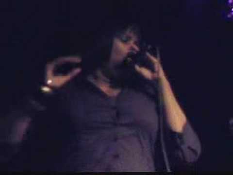 Keisha Jackson SugarHill - YouTube