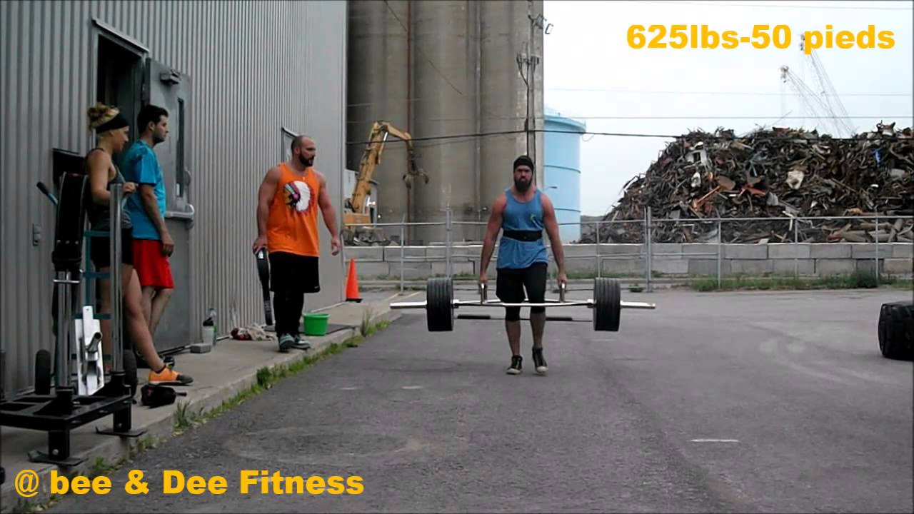 Frame Carry 11/06/2014 - YouTube