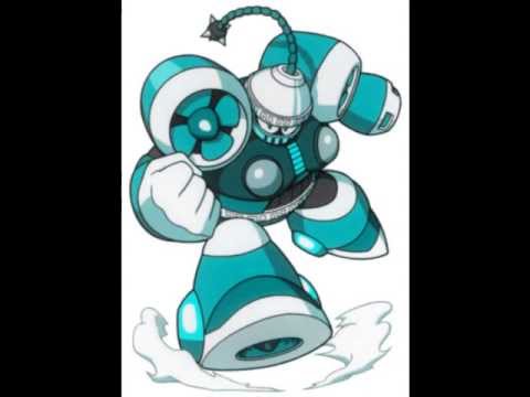 Wind Man (Breezy Tower Remix) - Mega Man 6 / Rockman 6 - YouTube Music