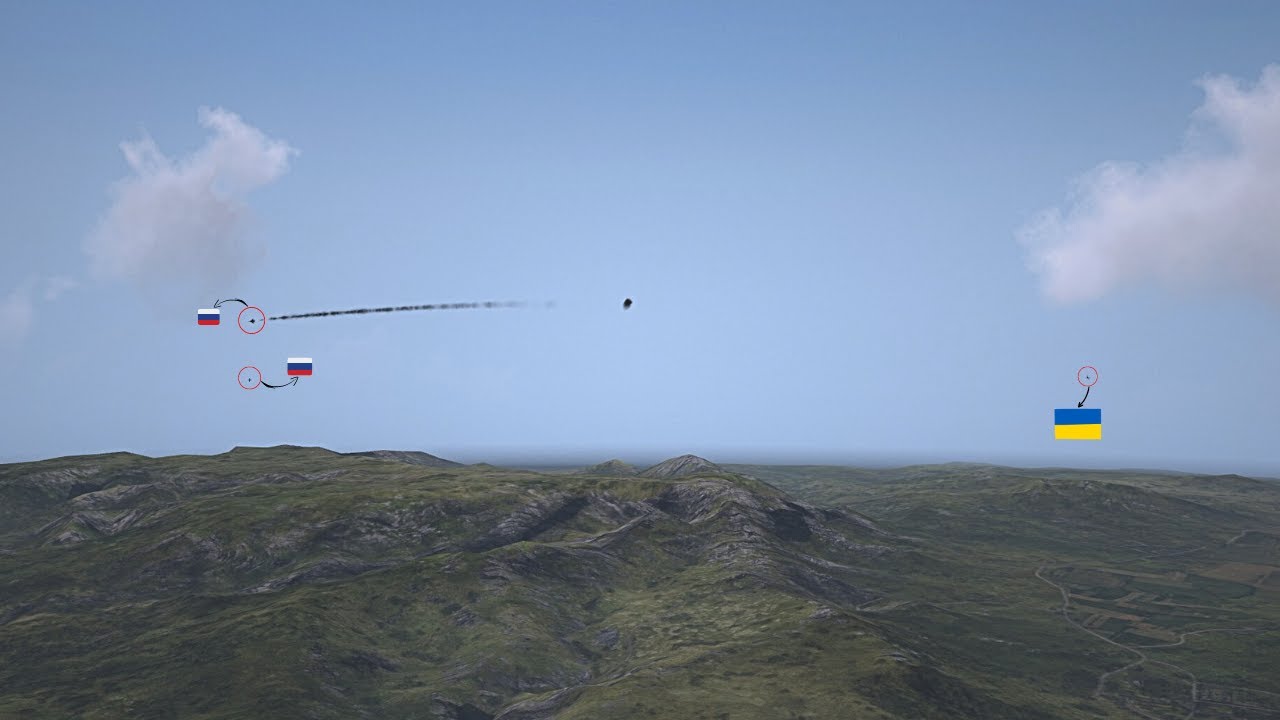 LATEST NEWS! Warzone Chaos Ukraine's Triple Strike Takes Down 5 Russian ...