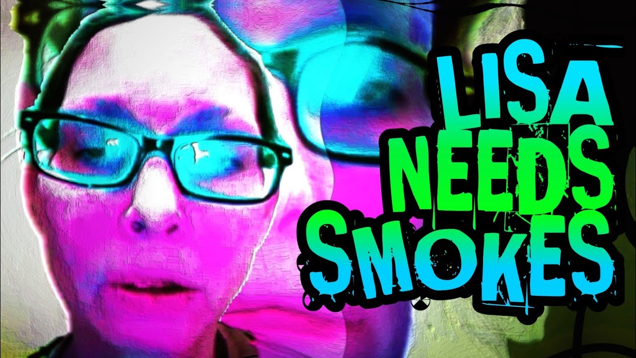 Lisa Lisa & The Smoke Jam - YouTube