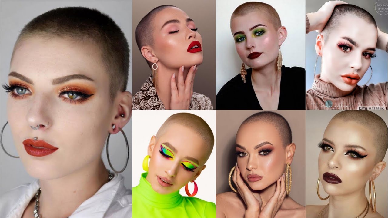 Sophisticated and Wonderful Collection of SHORT PIXIE BUZZ HAIRCUTS for ...