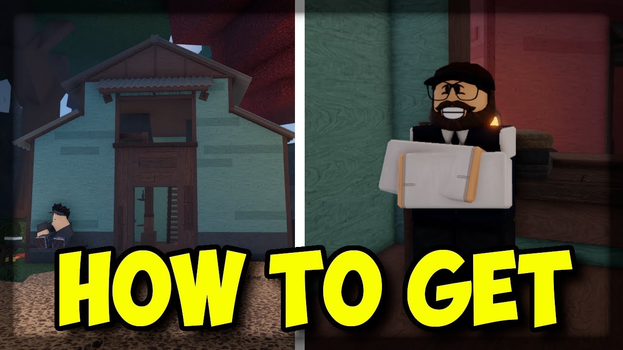 HOW TO CHANGE YOUR SPAWN LOCATION in FISCH | HOW TO SET NEW SPAWN POINT ...