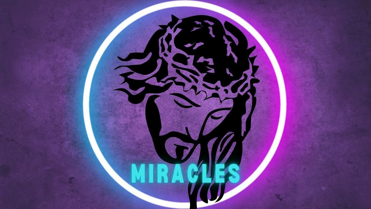 Miracles- "Be the Miracle" - Mike Morency - YouTube