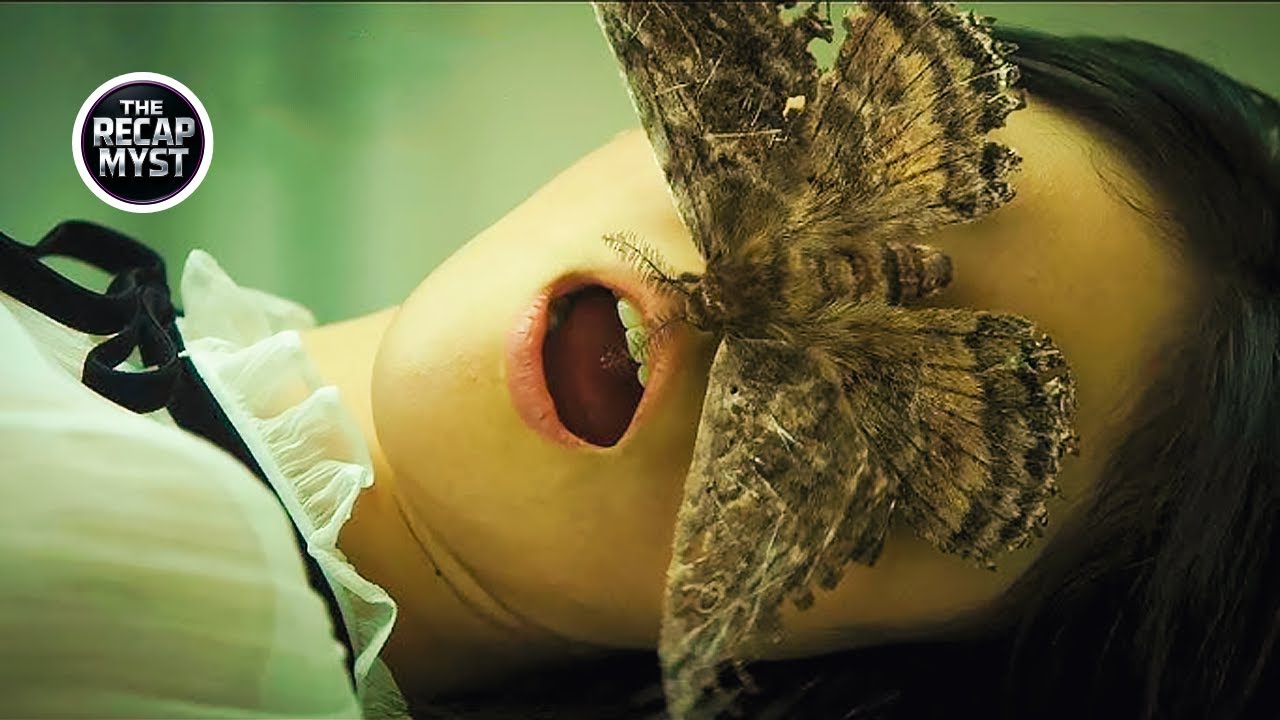 Devils Stay (2024) Movie Recap | Horror Exorcism Thriller Explained ...