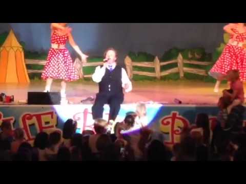 Justin Fletcher - YouTube