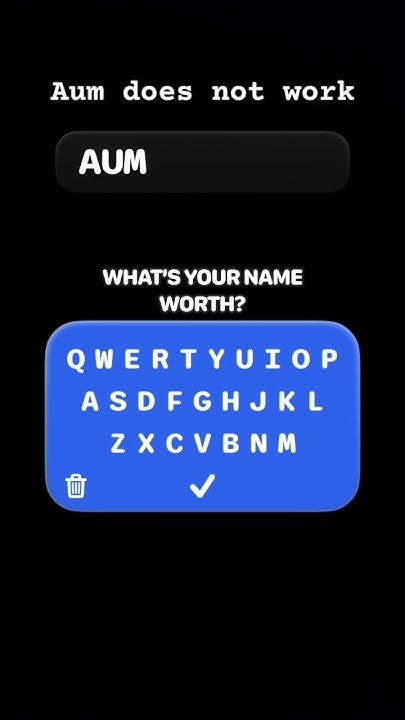 Does not work - YouTube