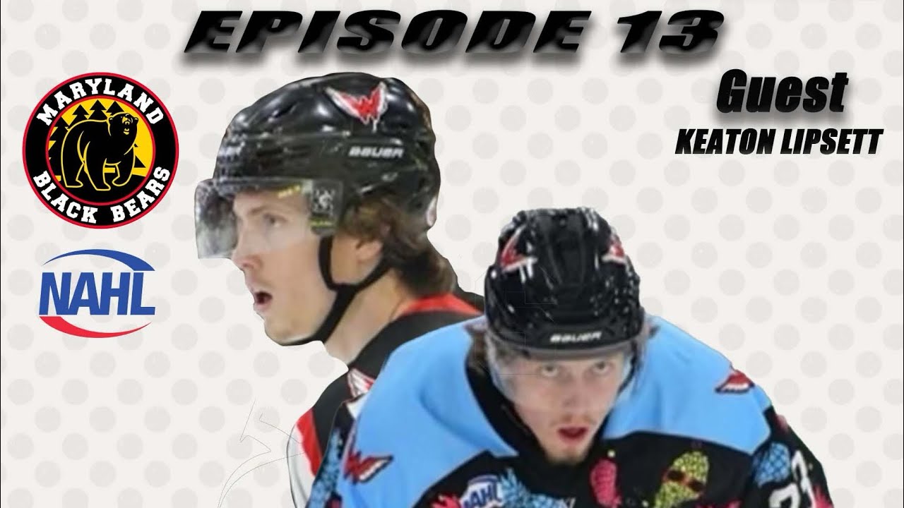 EPISODE 13 Keaton lipsett - YouTube