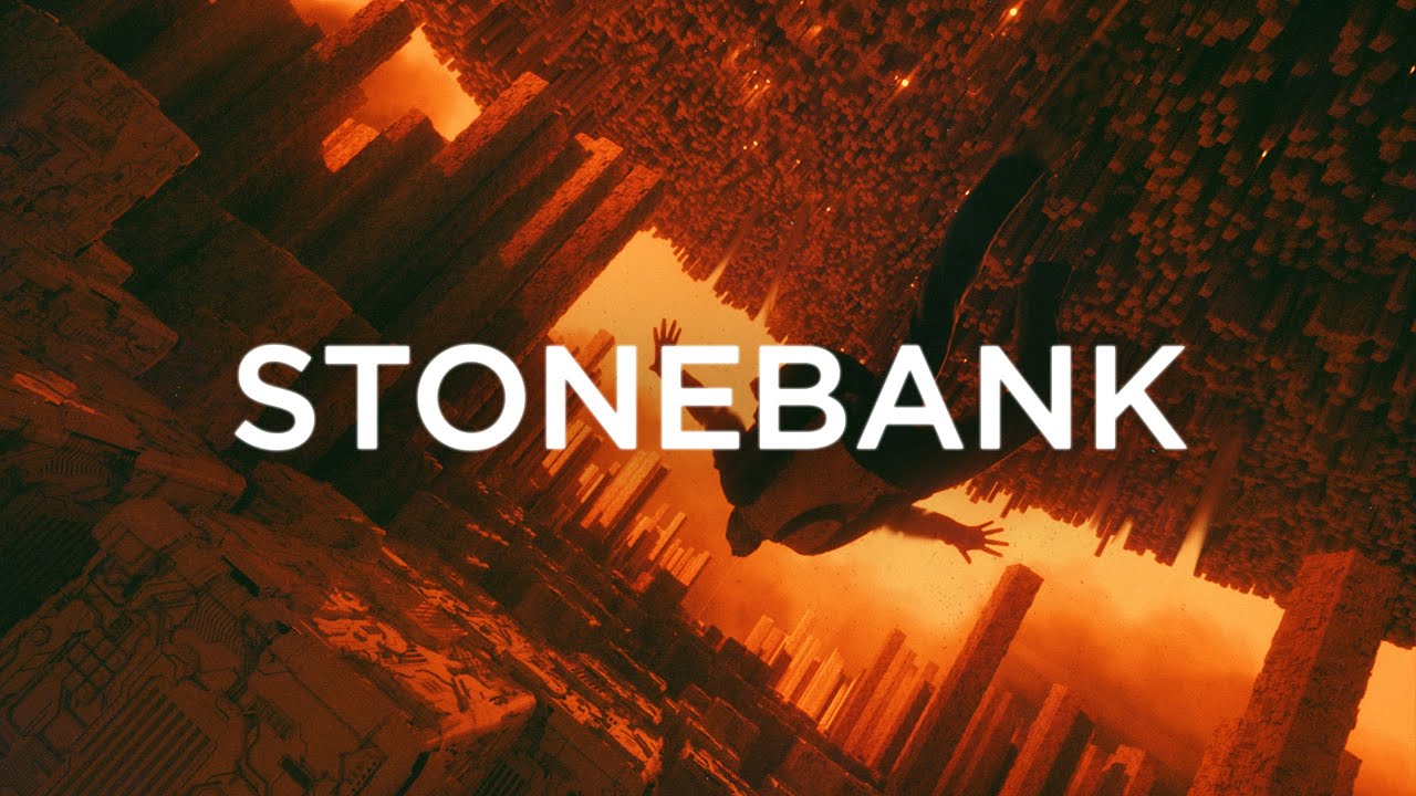 Stonebank & EMEL - Rescue Me - YouTube