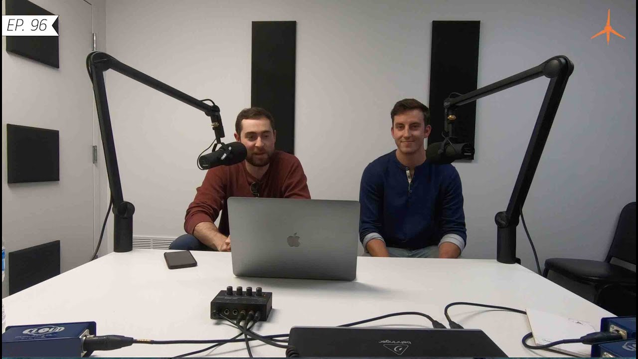 96. Truman's: Alex Reed on Changing How We Think of Cleaning Products ...