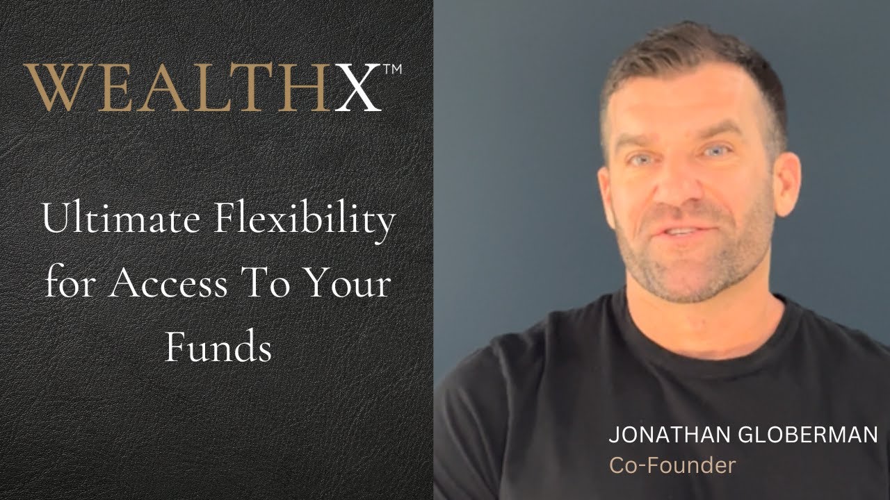 WealthX | Flexibility and choices for the future - YouTube