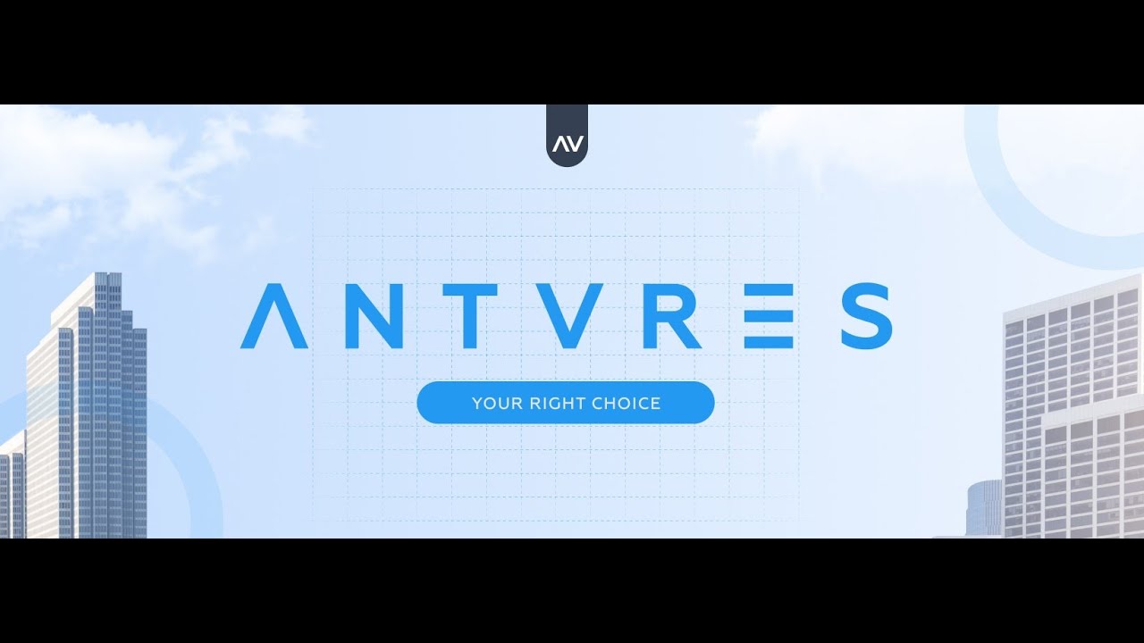Antares Trade Việt Nam | Giới thiệu công Ty Antares Trade - YouTube