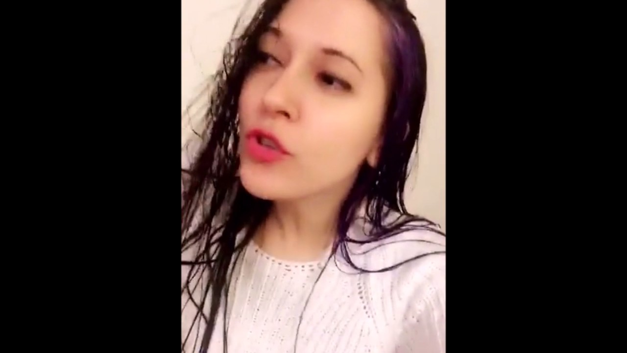 Just the way you are Daiana Hernández 💟 - YouTube