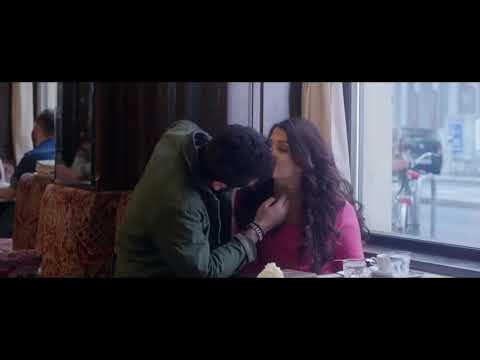 Aishwarya rai hot scenes , all kisses