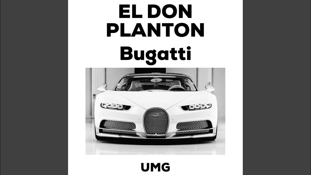 Bugatti - YouTube Music