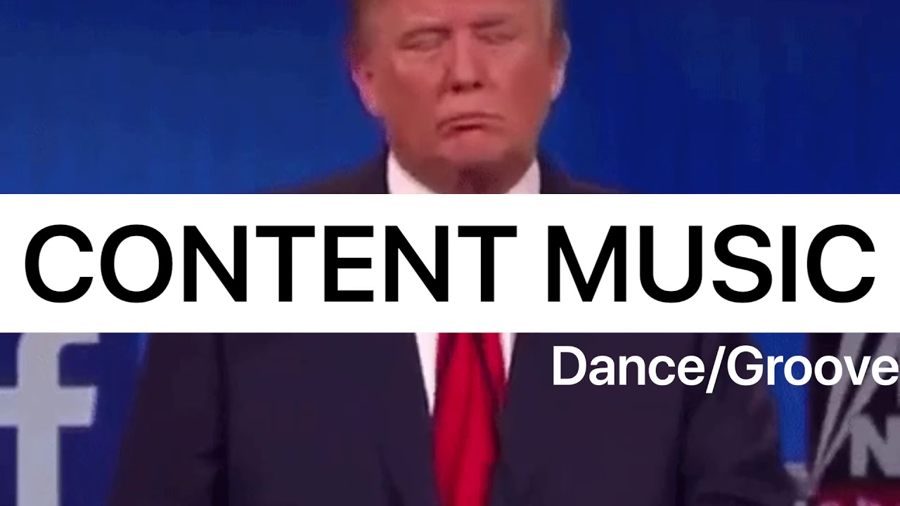 Donald Trump groove music (Copyright free) - for creators - YouTube