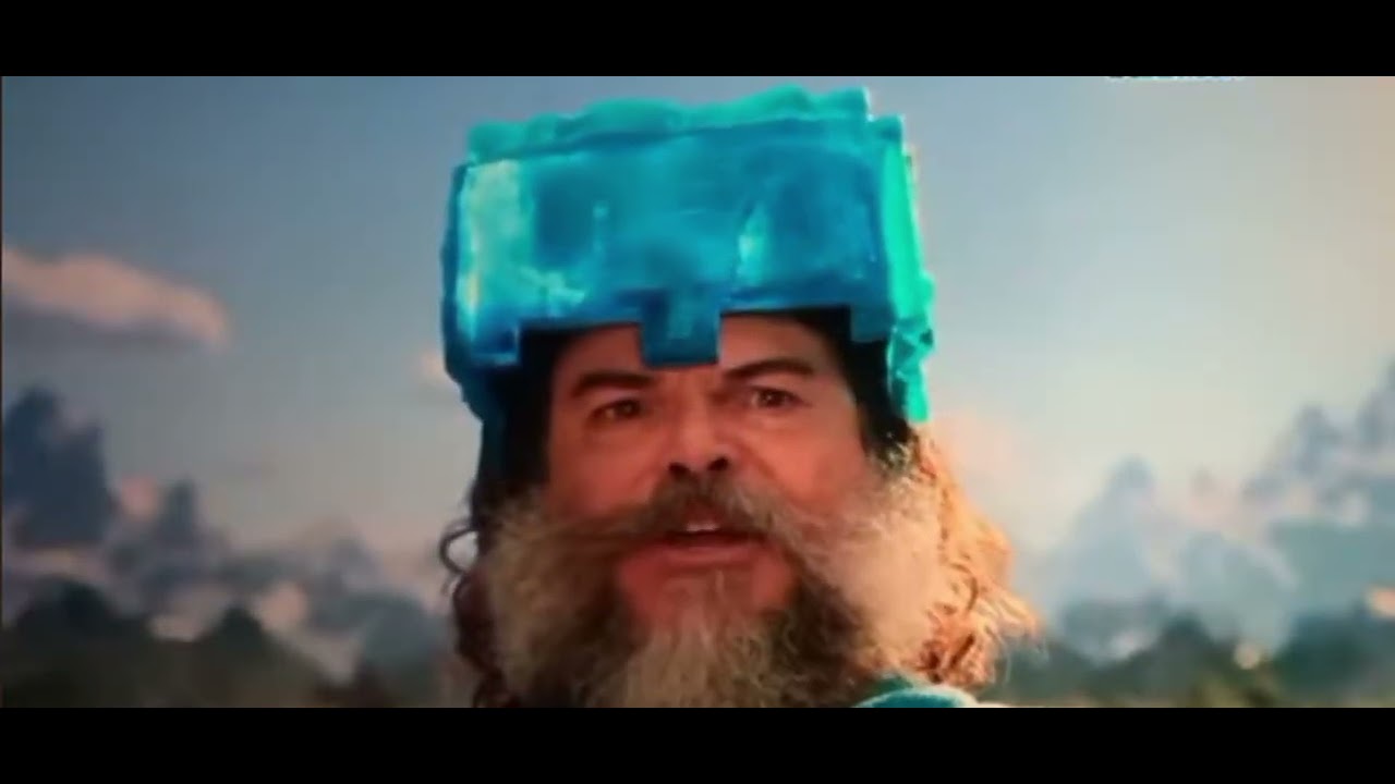 Malgosha Minecraft film The last scene😁😆 - YouTube