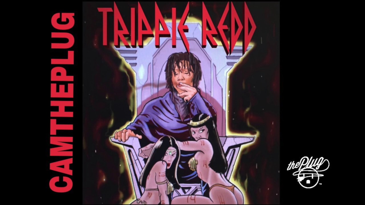 Trippie Redd - Limitless ft Rocket da goon & lil Tracy [Produced by ...