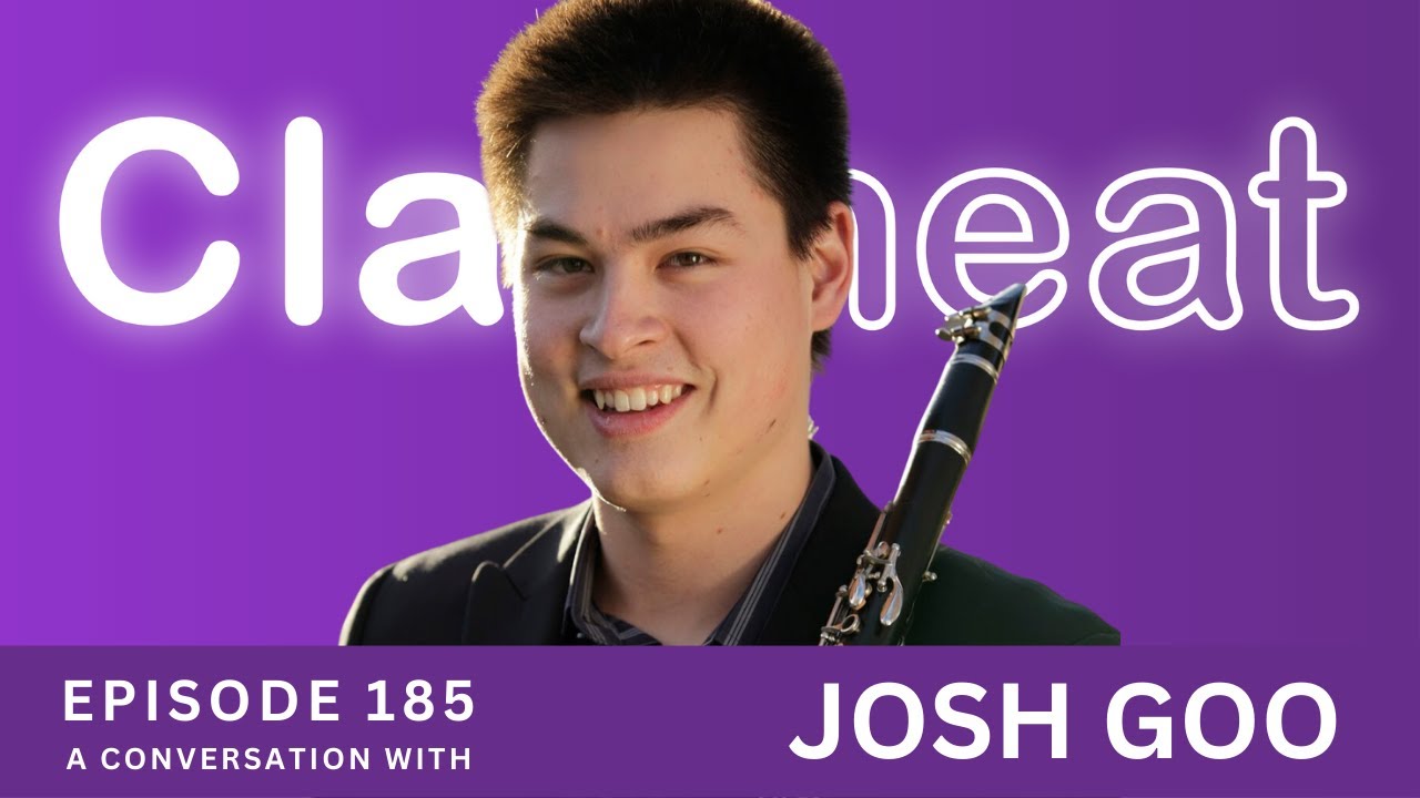 Ep. #185: Business and Budgeting for Musicians with Josh Goo - YouTube